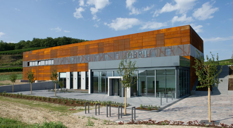 Home - Reinhardt GmbH